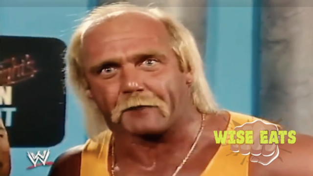 How Backyard Wrestling Inspired the Creation of Wise Eats – Wise Eats