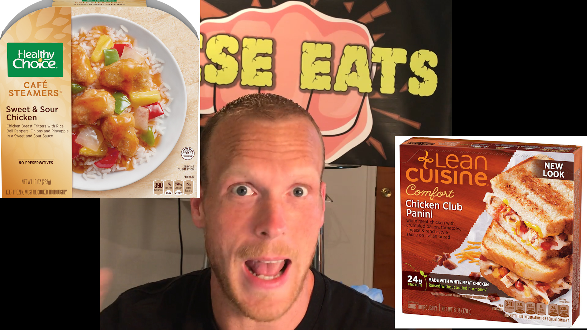 Episode 10: Abusing Protein Powder, Fasted Walking for Cardio, Recipe of the Week & MORE – Wise Eats