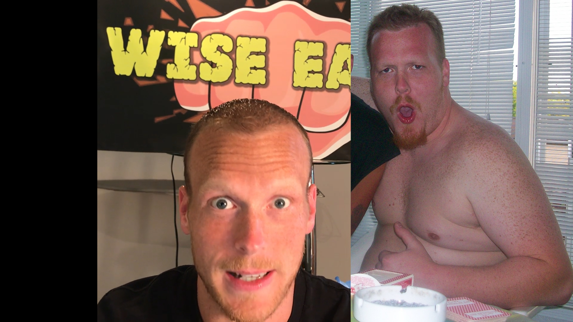Episode 10: Abusing Protein Powder, Fasted Walking for Cardio, Recipe of the Week & MORE – Wise Eats