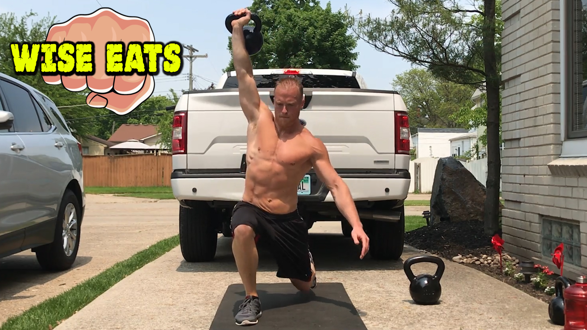 Wise Eats Guide to Cardio – Wise Eats