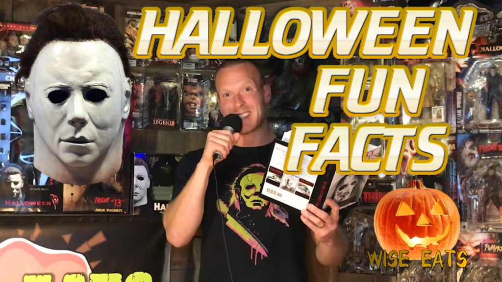 Halloween Fun Facts, Highest Ranked Candy & Costumes – Wise Eats