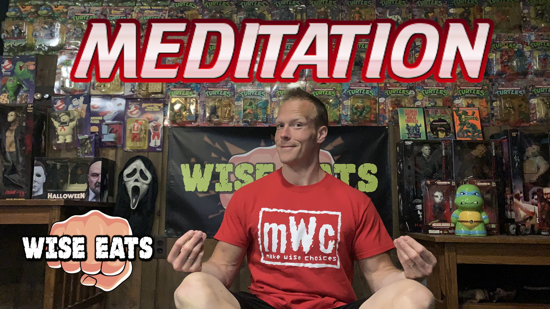 I Meditated Every Single Day for Two Months – Here’s What Happened – Wise Eats