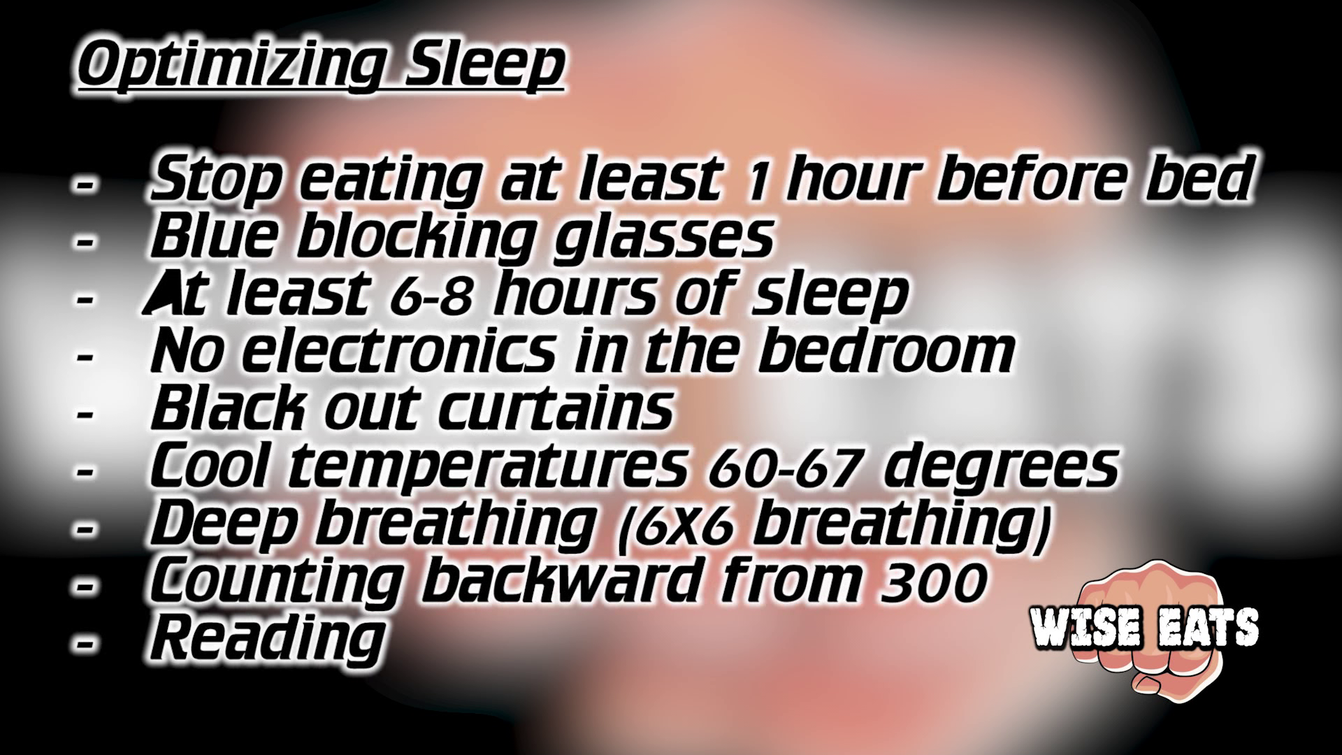 #32: My Daily Routine for Optimized Energy & High Performance Habits for Success – Wise Eats